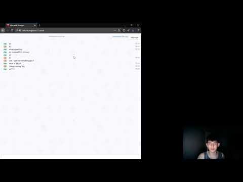 RANDOM CHAT WITH STRANGERS #3 | DARK WEB
