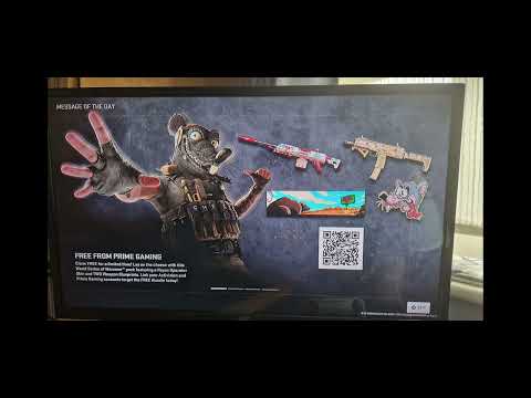 Modern Warfare II: HOW TO OBTAIN RAT PACK FOR FREE WITH AMAZON PRIME!