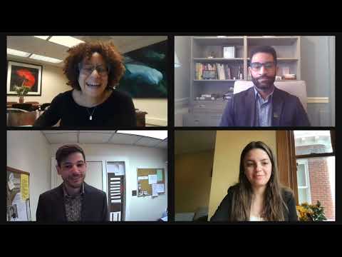 What is Citizen Science?