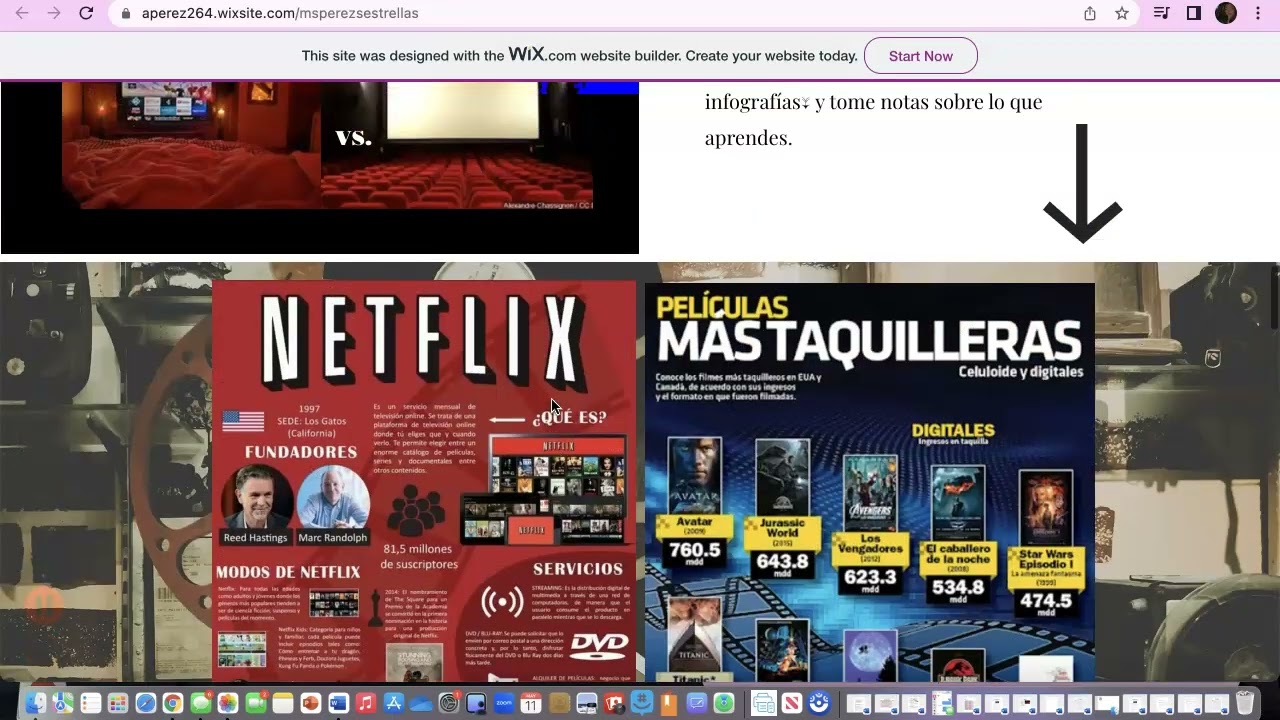 Learning Module Overview
