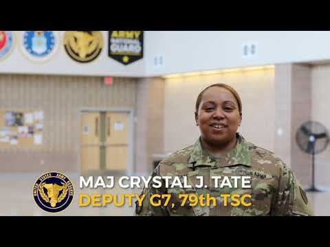 79th TSC YTB 2021