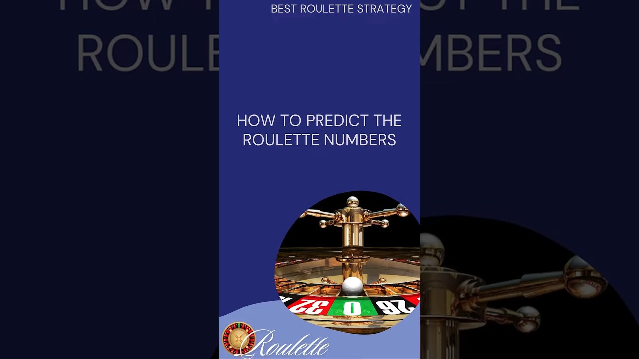 Predicting Roulette Numbers?  What Real Sessions Reveal