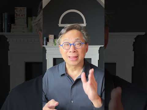 HOW TO REVERSE AND PREVENT HEART DISEASE! #eattobeatdisease #foodasmedicine#drwilliamli