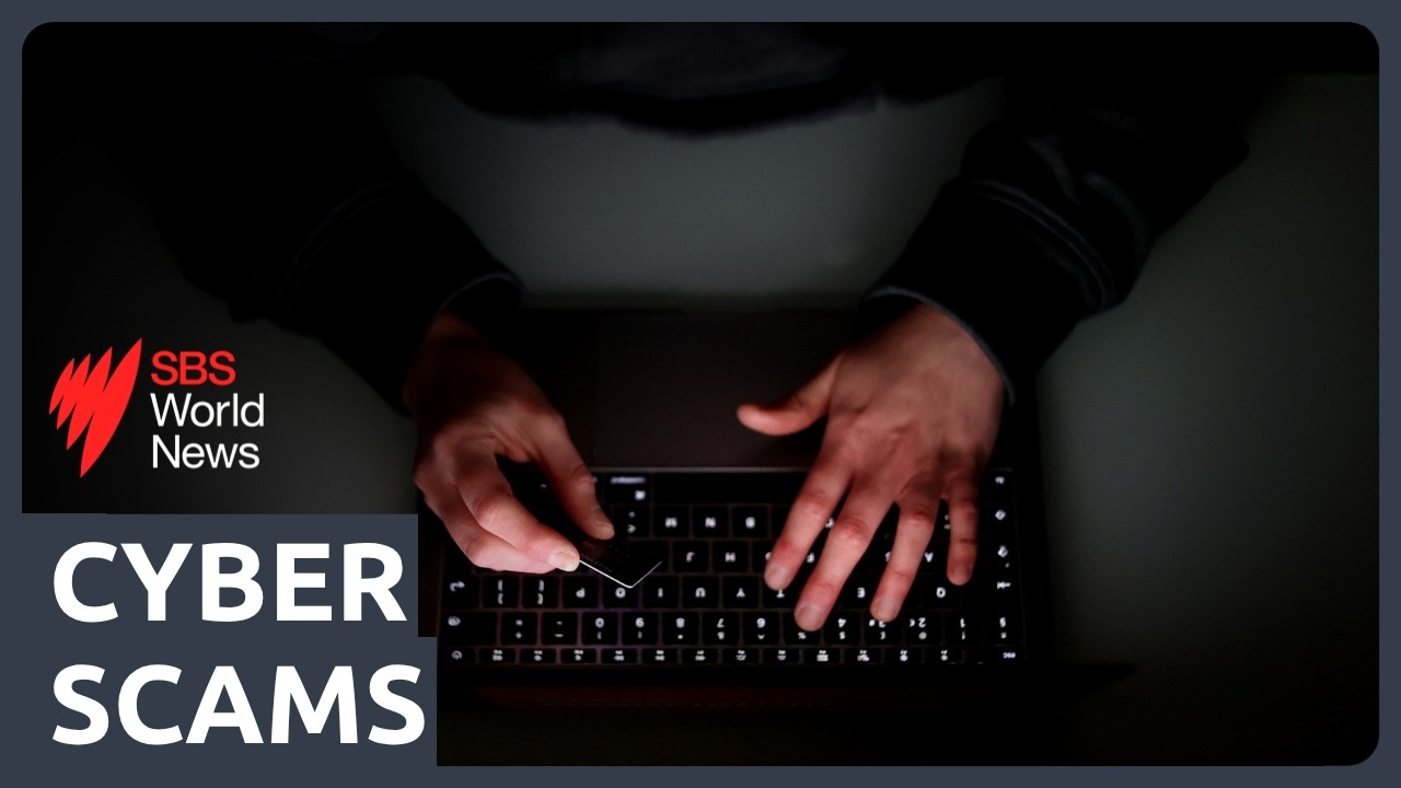 Most Australians leaving data open to cybercriminals