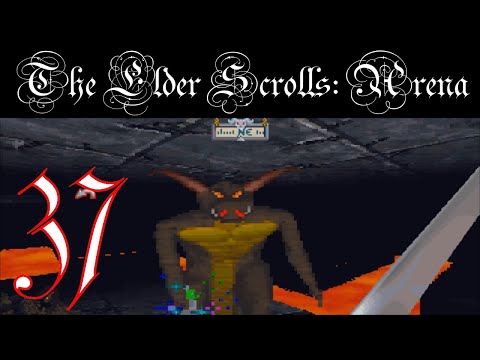 Steam Community :: Video :: Let's Play The Elder Scrolls: Arena | Part ...