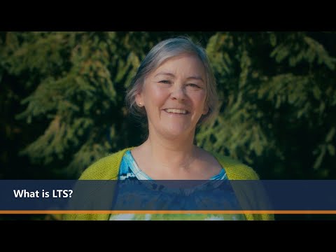 What is LTS? | One Dev Question