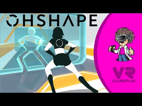 Steam Community :: OhShape