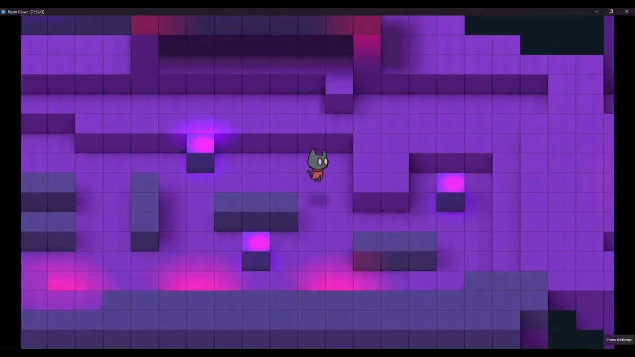 From 2D to 2.5D: exploring some new game concepts - In Development ...