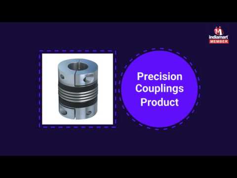 Ucam Private Limited, Bengaluru - Manufacturer of Couplings And Torque ...