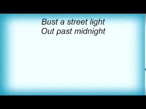 Big Star - In The Street Lyrics