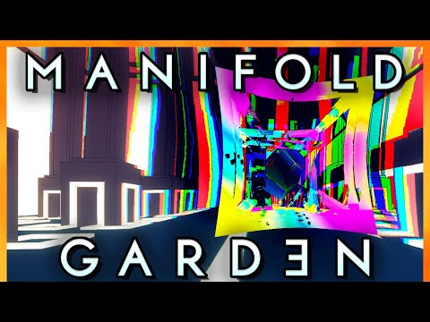 Steam Community :: Manifold Garden