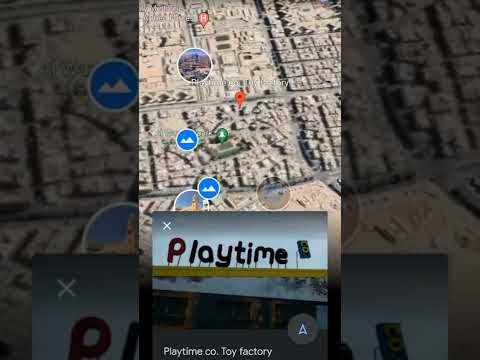 found the playtime co toy factory [check the desc]
