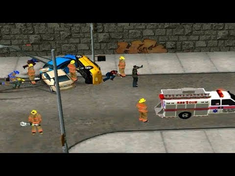 EMERGENCY 4 Mayberry Mod v1 2