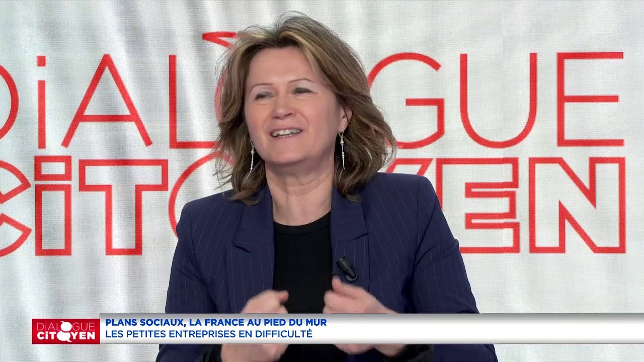 Le « Made In France » freiné par les normes, selon Anne-Catherine ...