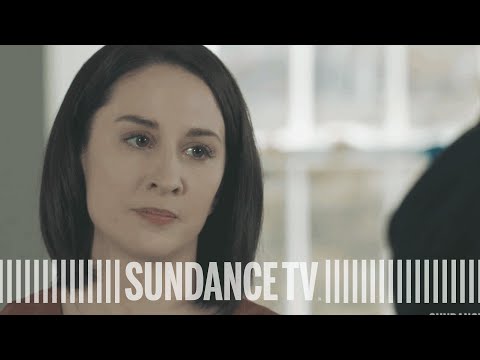 THE A WORD | 'Something Different About Joe' Official Clip (Episode 101) | SundanceTV