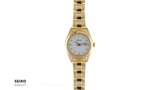 Seiko SUR632P1 - Zegarek Neo Classic • Zegarownia.pl