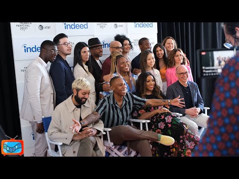 Indeed presents Rising Voices at the 2021 Tribeca Festival | NOIAFT Exclusive