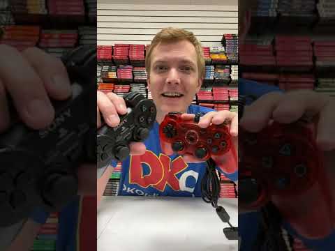 Fake Controllers vs Third Party!