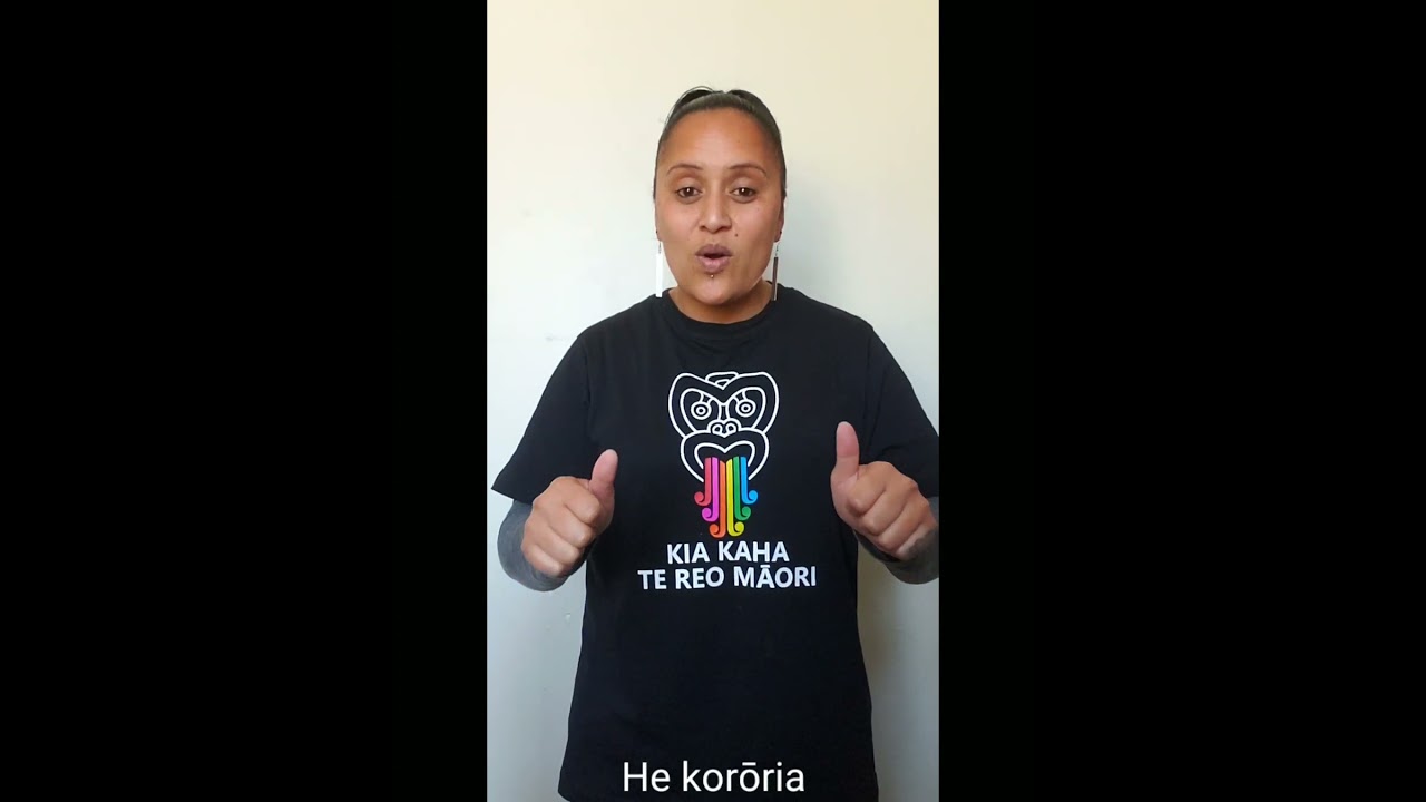 He honore NZSL