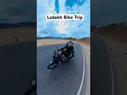 Ladakh Bike Trip | Ladakh Itinerary | Ladakh Budget | Leh Ladakh Tour Guide