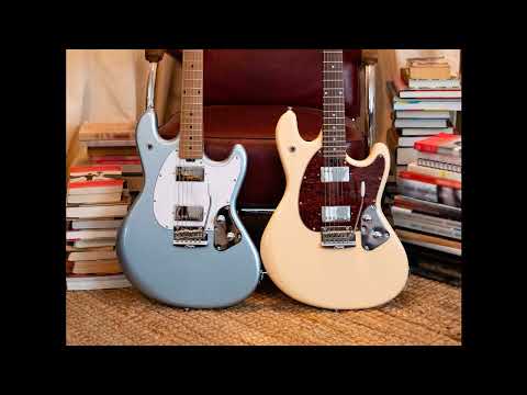 Sterling by Music Man’s 2022 line-up: StingRay, Cutlass and Mariposa models