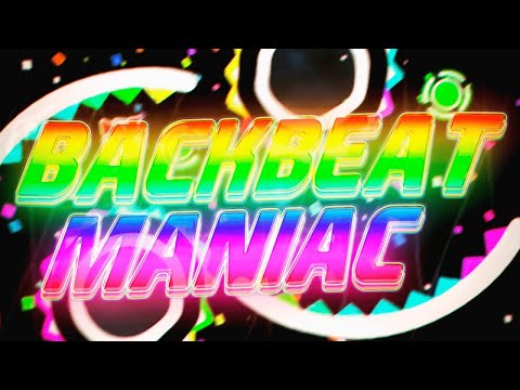 Steam Community :: Video :: "Backbeat MANIAC" by SpooFy 100% (Hard Demon)