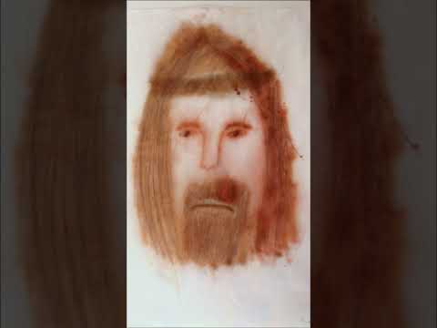 The Veil of Veronica #jesus #jesuschrist #jesús #hesus #masih #veronica #religion #shorts #fyp #fypシ