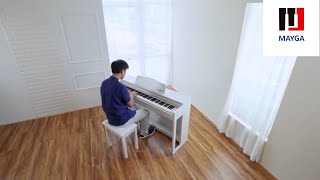 Piano Hà Nội