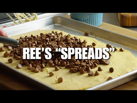 Easy Spreads Recipe - How to Make Spreads