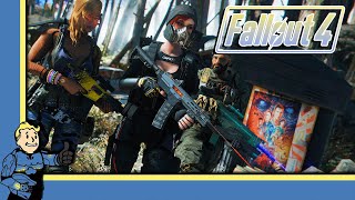 Fallout 4 in 2023 Definitive Showcase Ultra Modded Total Overhaul Nexus ...