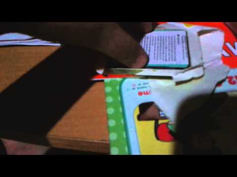 My new games review and memory card unboxing (ps2)