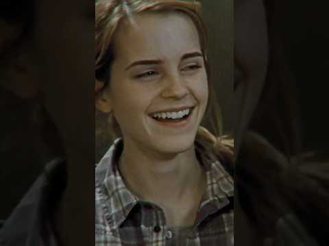 Emma Watson Wanted MORE in Harry & Hermione's Dance Scene