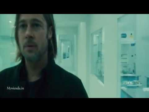 World War Z dubbed tamil
