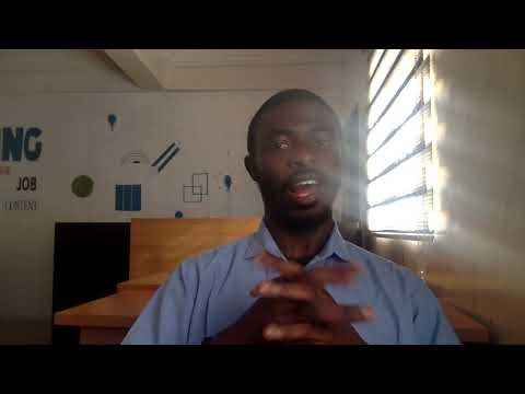 Adefemi S., Unlock Your Web Development Potential with Adefemi! 🚀 | JavaScript Enthusiast ...