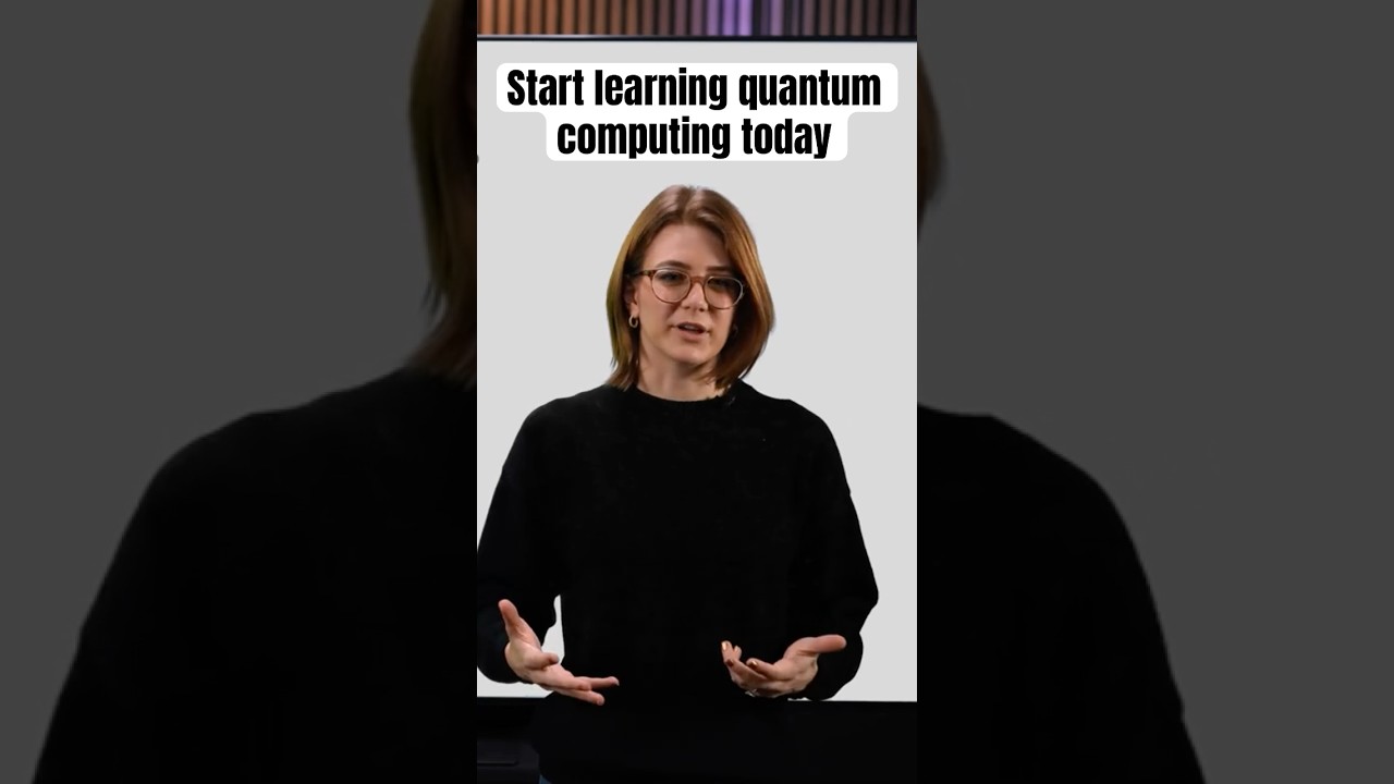 Quantum Computing in Practice with Dr. Olivia Lanes