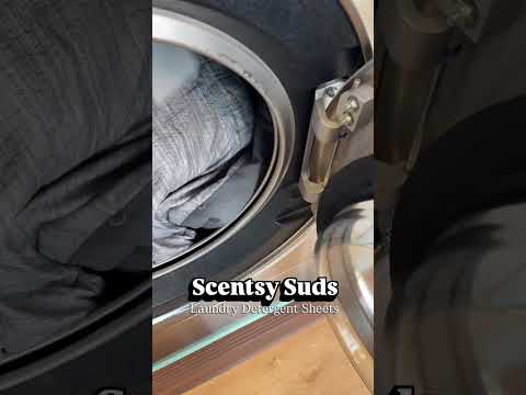 ✨ The Laundry Hack You Didn’t Know You Needed