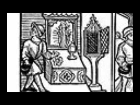 The Fourth Lateran Council of 1215 (This Week in Jewish History ...