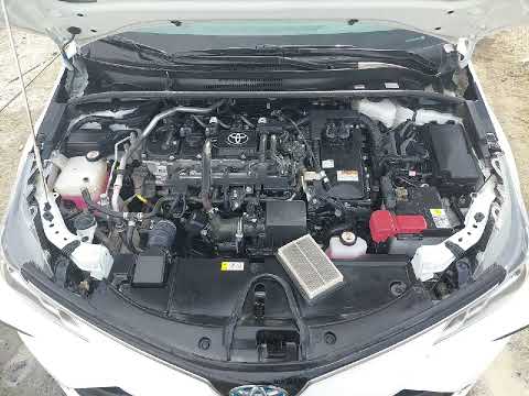 RKLBA0BE0R1****** 2024 TOYOTA COROLLA