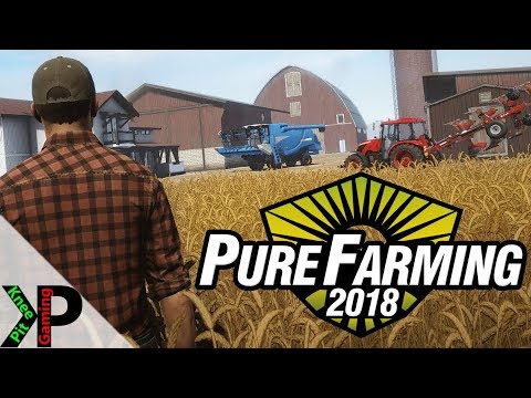 Steam Community :: Pure Farming 2018