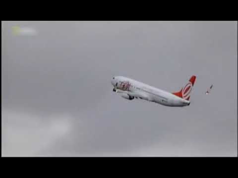 Phantom Strike - 2006 Mato Grosso Mid-Air Collision