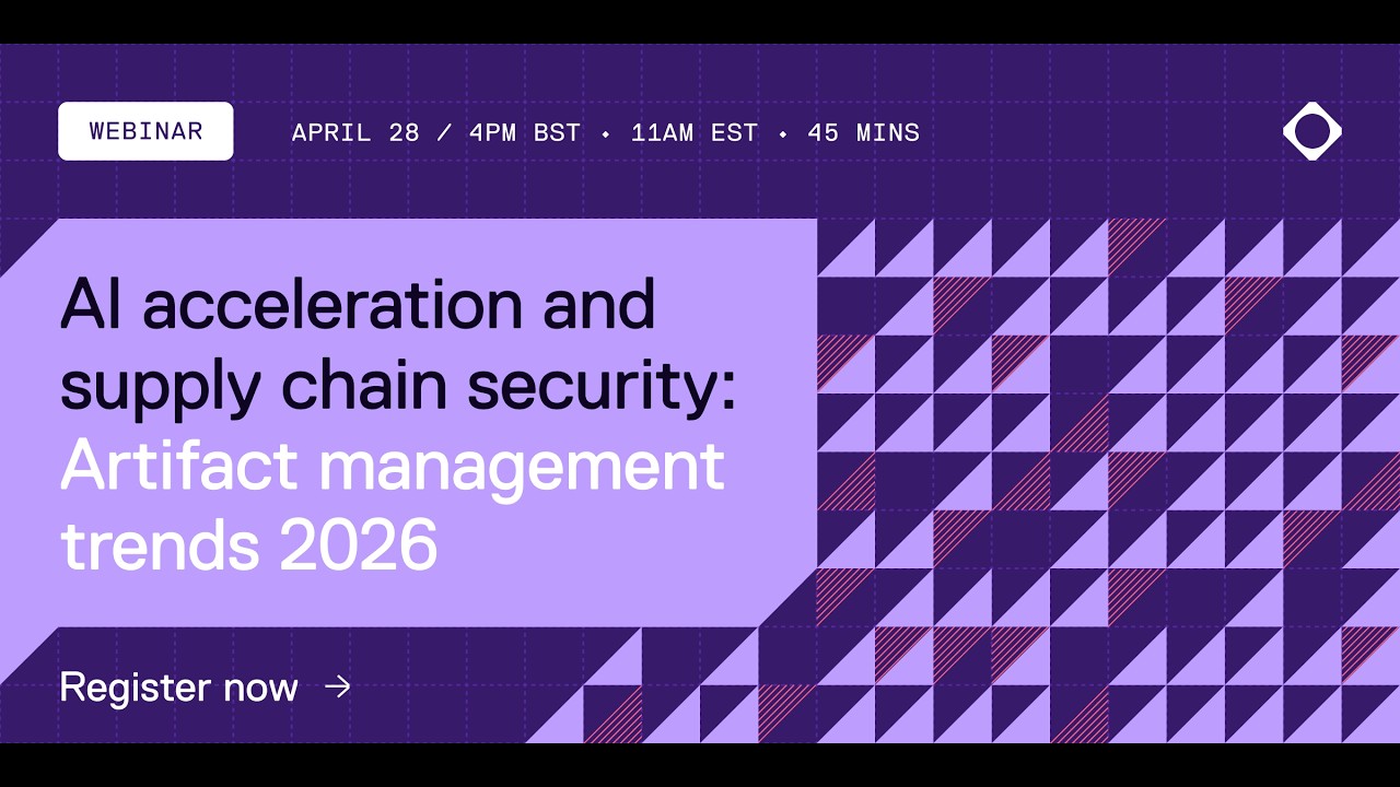 The 2026 software supply chain security gap