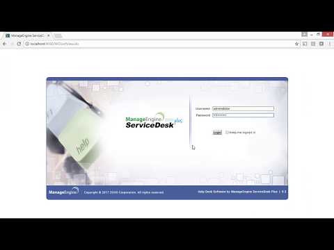 Manageengine Servicedesk Plus 8.0 License File !!TOP!!