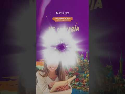 ✅ SPANISH FOR BEGINNERS: I would like… & Fantasía