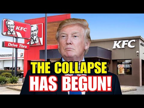 15 Big Fast Food Chains That Are Falling Apart In 2025