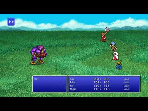 Steam Community :: Video :: (Final Fantasy) Playthrough #2