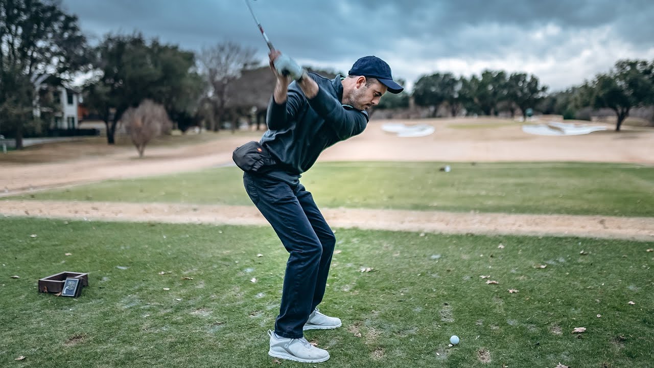 G-Tech Golf