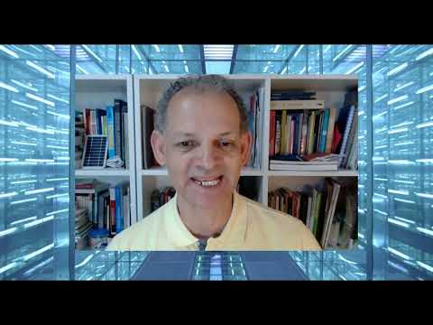 Apresentação do Curso de IA EAD IFSC SAO JOSE
