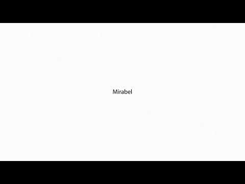 Mirabel PRONUNCIATION