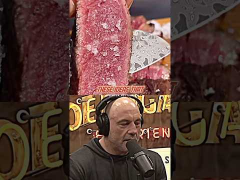 Joe Rogan’s Question About The Rice
