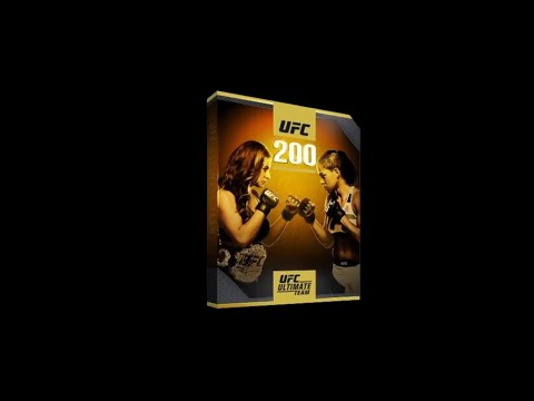 Steam Community :: Video :: EA UFC 3 - "UFC Vault" UFC 220 Flashback ...